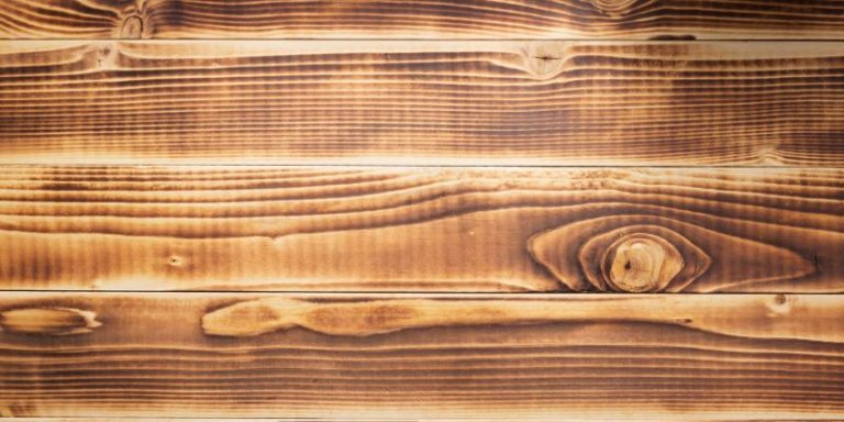How to Burn Wood Designs With a Torch: Creative Techniques for Stunning Art