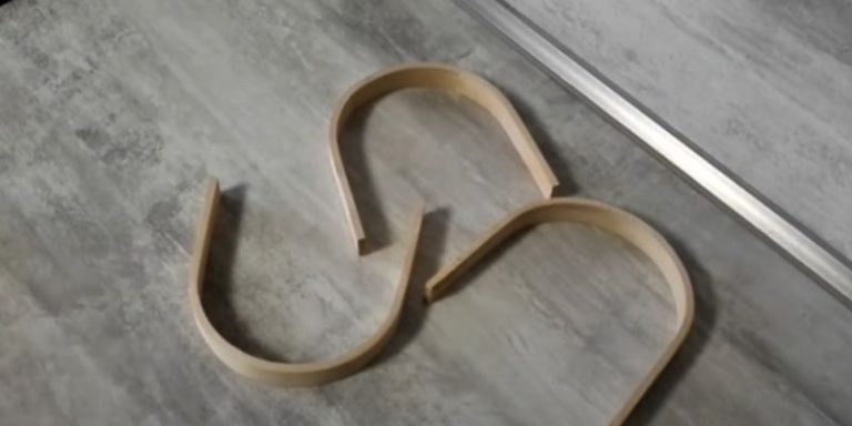 How to Curve Balsa Wood: Master the Art Skills