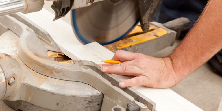 How to Cut Baseboard With Miter Saw: Ultimate Guide for Perfect Cuts