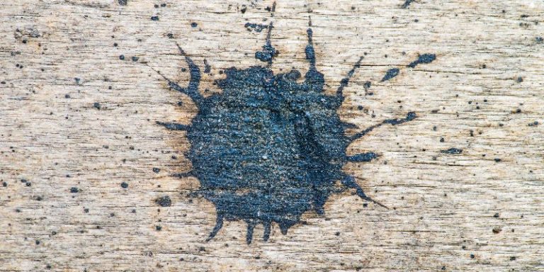 How to Erase Dark Spots on Stained Wood: Expert Tips!