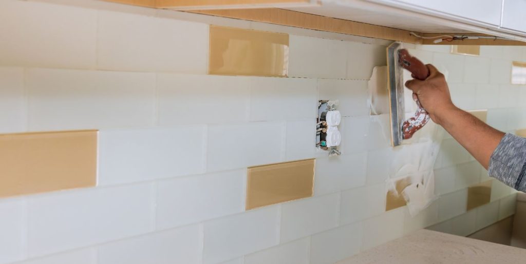 How to Fill Large Gaps with Wood Filler: Expert Guide