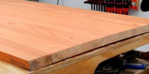 How to Flatten Warped Wood Table Top: Expert Tips for Restoring Your ...