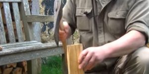 How to Make Kindling: A Simple Guide for Fire Starters