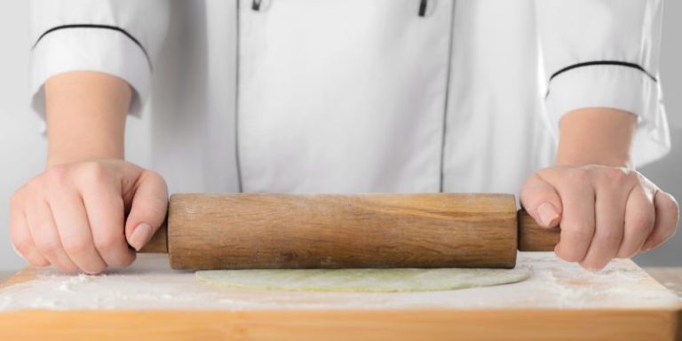 How to Make a Rolling Pin: A Complete Guide for DIY Enthusiasts