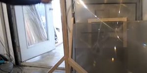 How to Make a Wooden Sign Stand Up: Step-by-Step Guide