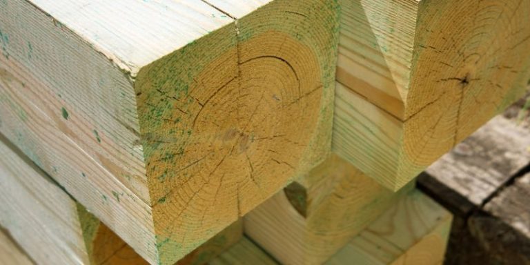 How to Pressure Treat Wood Yourself: Expert Tips for Long-lasting Results