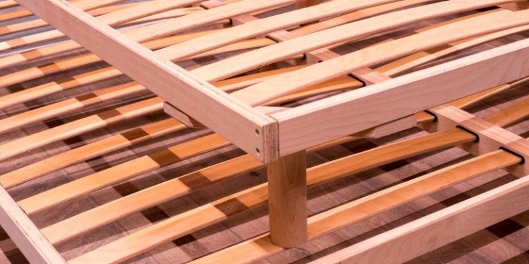 How to Reinforce Your Bed Frame: Expert Tips for Extra Stability
