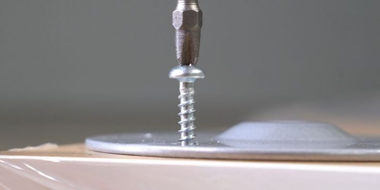 How to Screw into a Stud: Master the Art of Secure Mounting