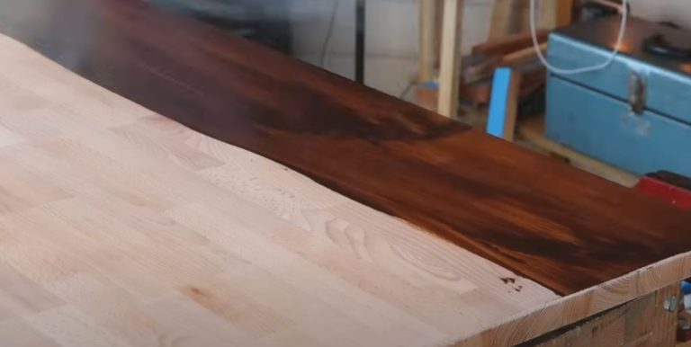 How to Stain Alder Wood Like a Pro: Expert Techniques Revealed