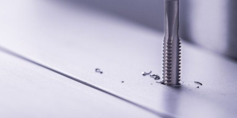 Unlocking the Secrets: How to Tap Hardened Steel Effortlessly