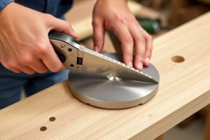 How to Cut Quarter Round: Mastering the Precision Technique