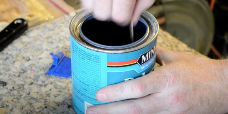 Spraying Polycrylic Can You Spray Polycrylic: Unlock the Secrets to ...