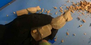 Stick Whittling: Master the Art of Craftsmanship with How to Whittle a ...