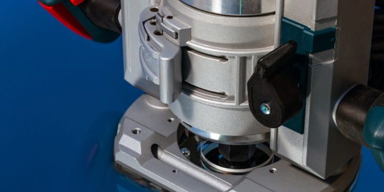 Trim Router Vs Plunge: The Ultimate Showdown