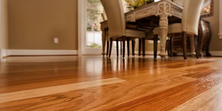 What Direction to Run Hardwood Floors: The Ultimate Guide for Optimal ...