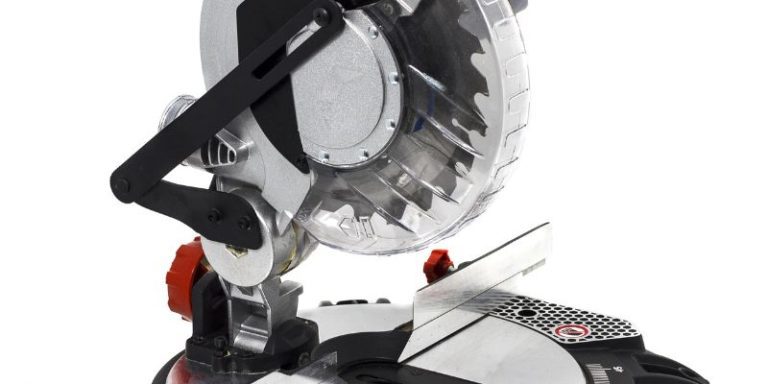 What Does a Miter Saw Look Like: A Visual Guide