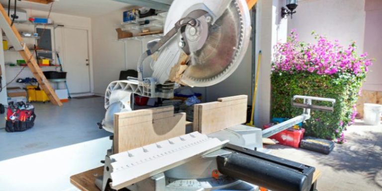 What Does a Miter Saw Look Like: A Visual Guide