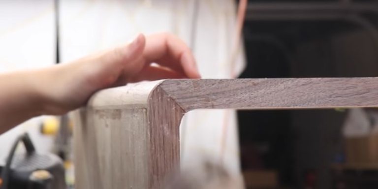 What Size Round Over Bit for 1 Inch Wood? Unlock the Perfect Answer Now!