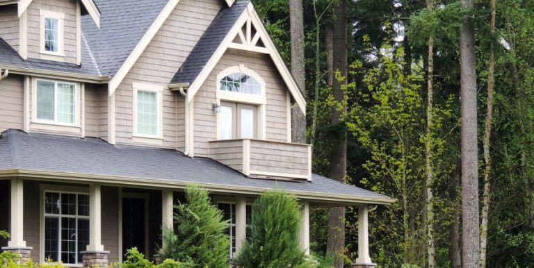 What Type of Wood to Use for Exterior Trim: The Ultimate Guide