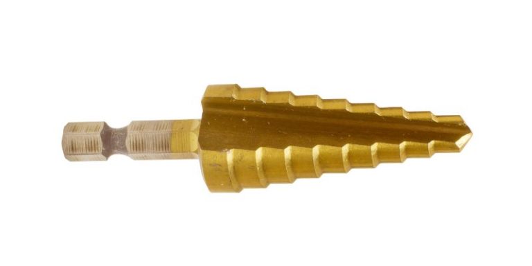 What are Step Drill Bits Used for: Unleash the Hidden Potential of Step ...