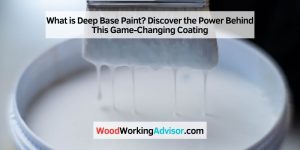 What is Deep Base Paint? Discover the Power Behind This Game-Changing ...