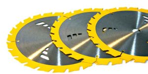 What is a Triple Chip Saw Blade: Master the Precision and Power
