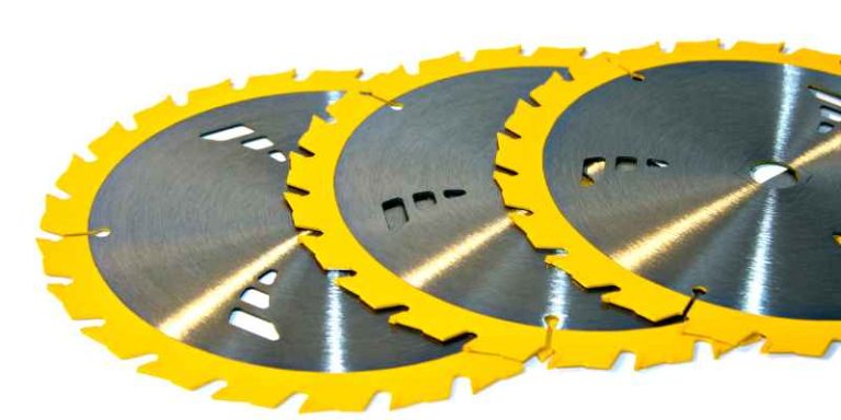 What is a Triple Chip Saw Blade: Master the Precision and Power