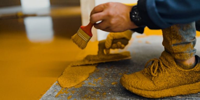 Will Polyurethane Yellow? Discover the Truth Behind This Common Concern