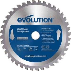 14-Inch Cut off Saw Blades: Boost Efficiency and Precision with High ...