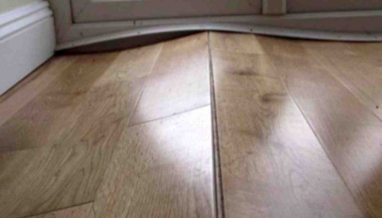 Fixing Bubble in Laminate Flooring: A Step-by-Step Guide