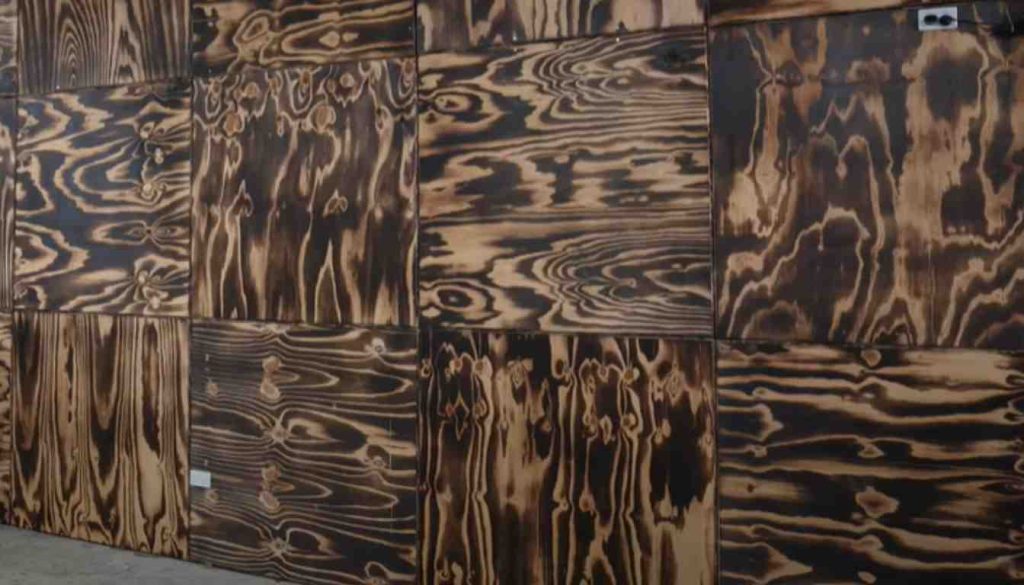Burnt Plywood Flooring Ideas: Transform Your Floors with a Unique Twist