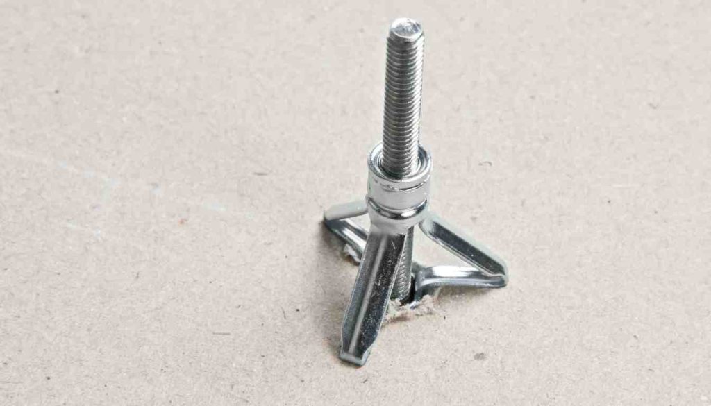 Butterfly Screw Anchor: Revolutionize Your Construction Projects with ...