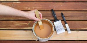 Can MDF Be Stained? Unlock the Secrets to Achieving Gorgeous Results!