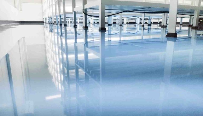 Can You Epoxy Over Vinyl Flooring: Unlocking the Secrets to a Beautiful ...