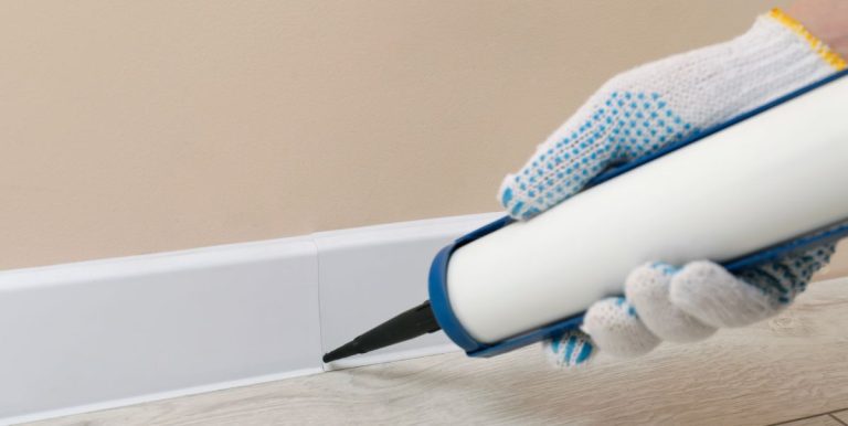 Do You Caulk Bottom of Baseboard: Unlocking the Secrets of a Perfectly ...
