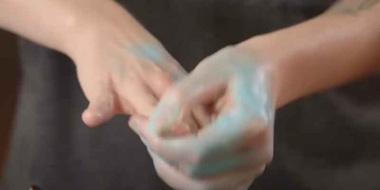 How Do You Get Spray Paint Off Your Hands: Foolproof Techniques