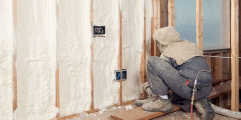 How Far Are Wall Studs Apart? Discover the Ideal Spacing!