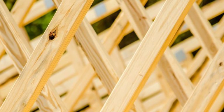 How Far Are Wall Studs Apart? Discover the Ideal Spacing!