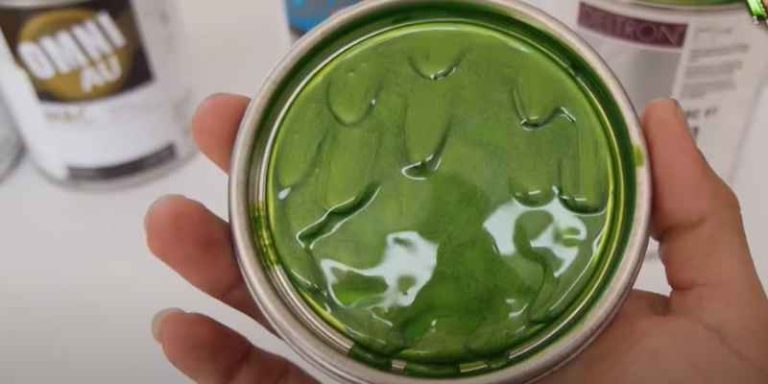 How Much Does A Gallon Of Paint Weigh? Unveiling The Surprising Weight ...