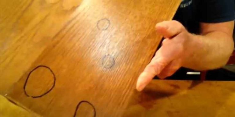 How To Fix A Bad Polyurethane Job: Expert Tips & Proven Solutions