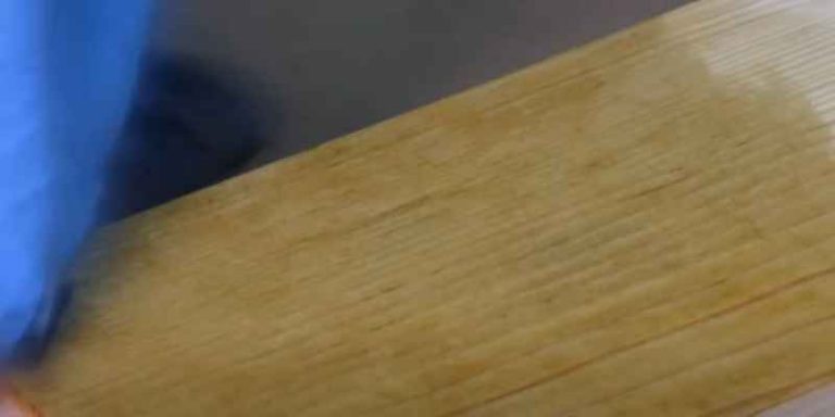 How To Fix A Bad Stain Job: Expert Tips for a Flawless Finish