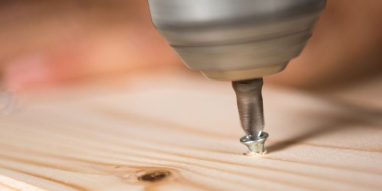 How To Screw Into Wood Without Drill: Easy Techniques and Power Tools