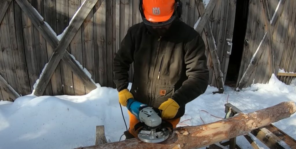 How to Easily Remove Bark from Wood: Proven Methods