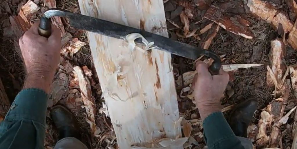 How to Easily Remove Bark from Wood: Proven Methods