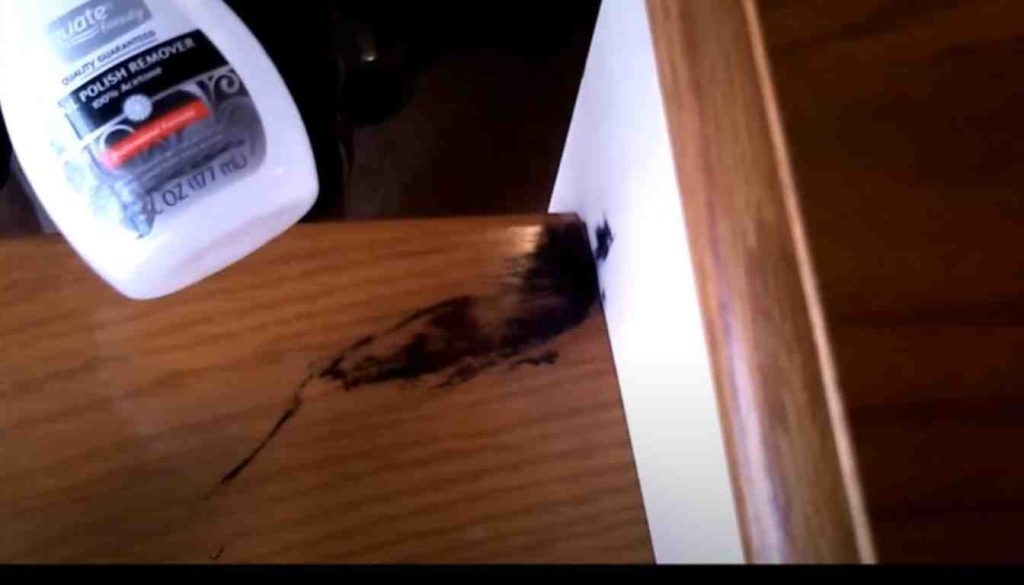 How to Easily Remove Ink Stains from Wood Floors: Proven Methods