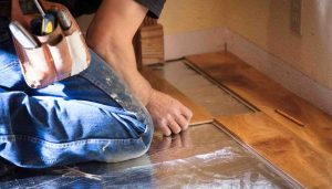 How to Easily Repair Engineered Hardwood: Quick Fixes and Expert Tips