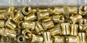 How to Effortlessly Install Threaded Inserts for Wood