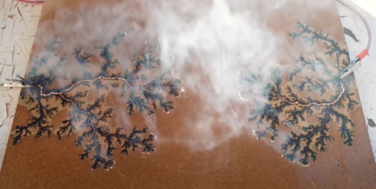 How to Make a Fractal Wood Burner: Unlocking the Artistic Power Within