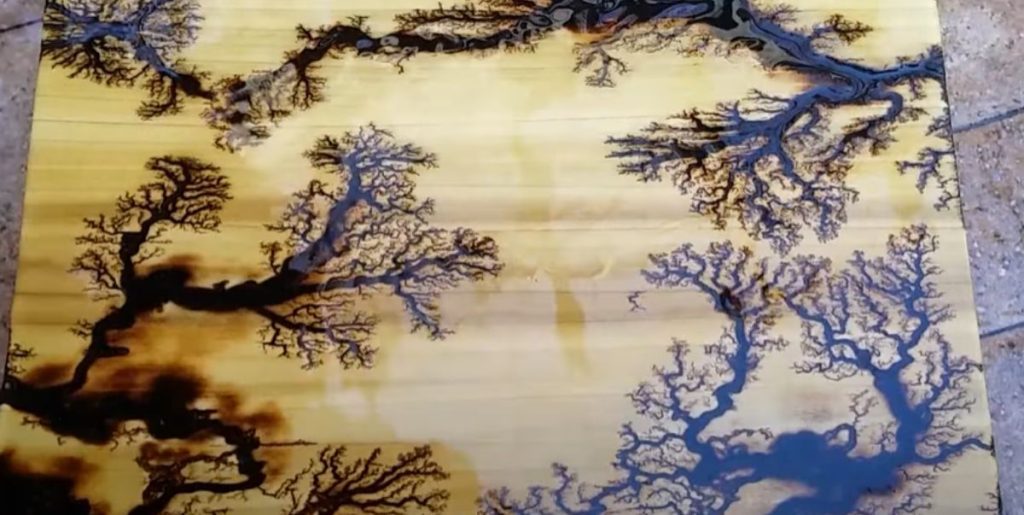 How to Make a Fractal Wood Burner: Unlocking the Artistic Power Within