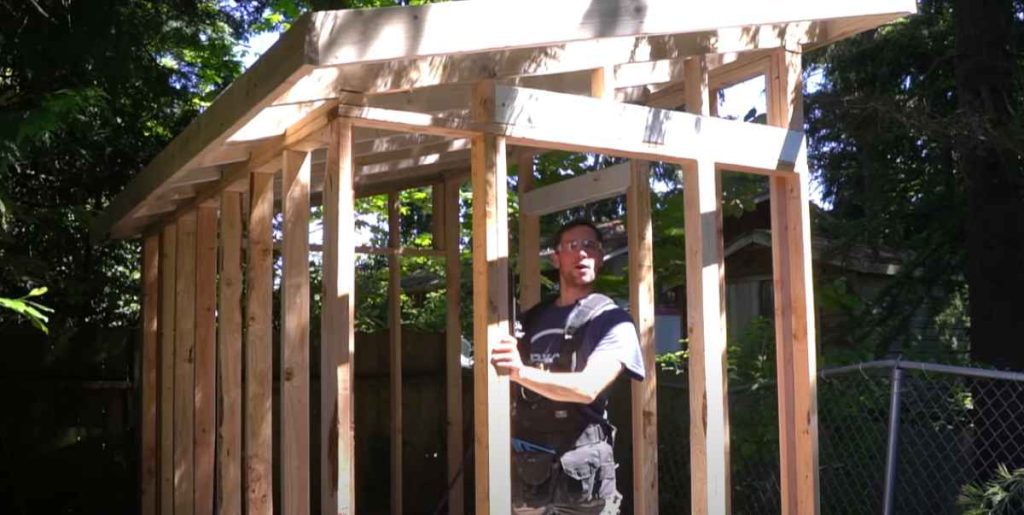 How to Make a Lean to Shed: A Step-by-Step Guide